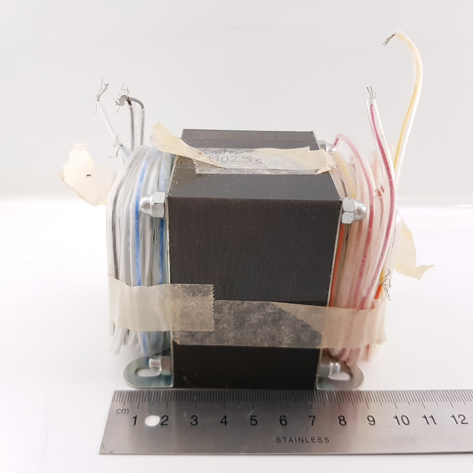 1 X SOWTER TYPE 9525 s EXCEPCIONAL BANDWIDTH CONFIGURABLE INTERSTAGE ...